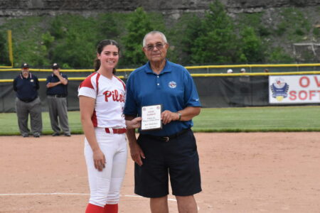 All-OVAC Softball Teams Announced | News, Sports, Jobs - Wetzel Chronicle